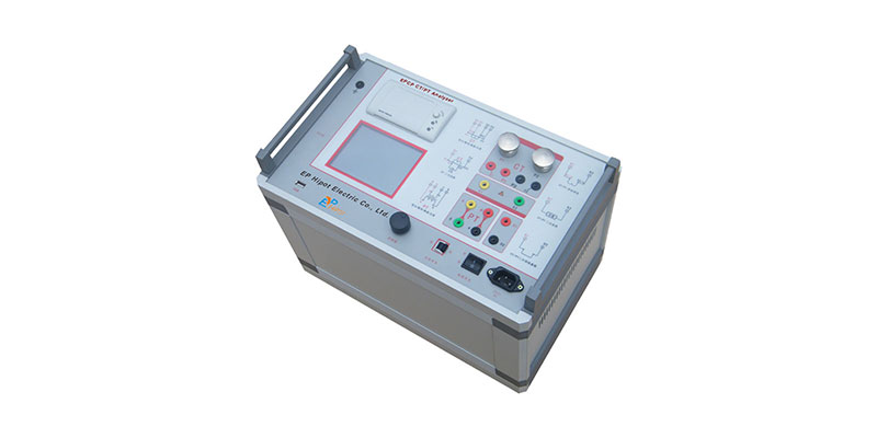 CT/PT Analyser-EP Hipot Electric Co.，Ltd.